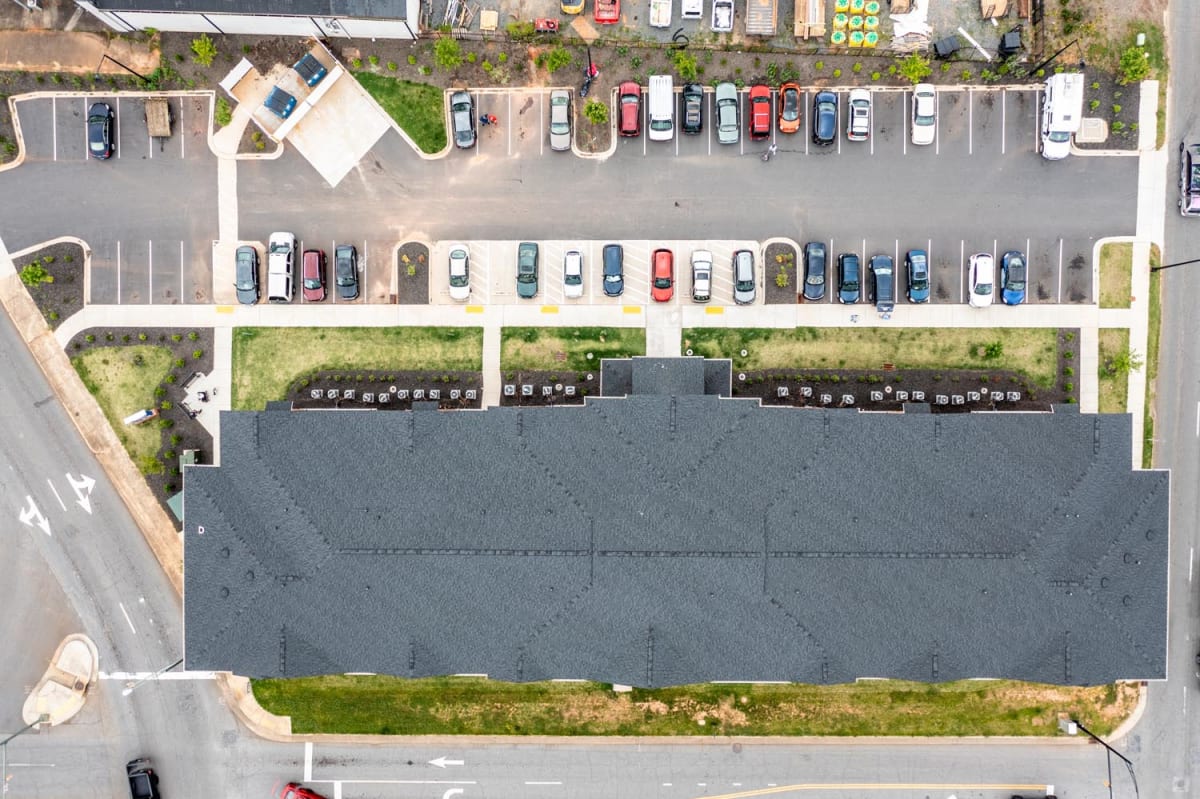 Photos and Video of Center Crossing in Hickory, NC