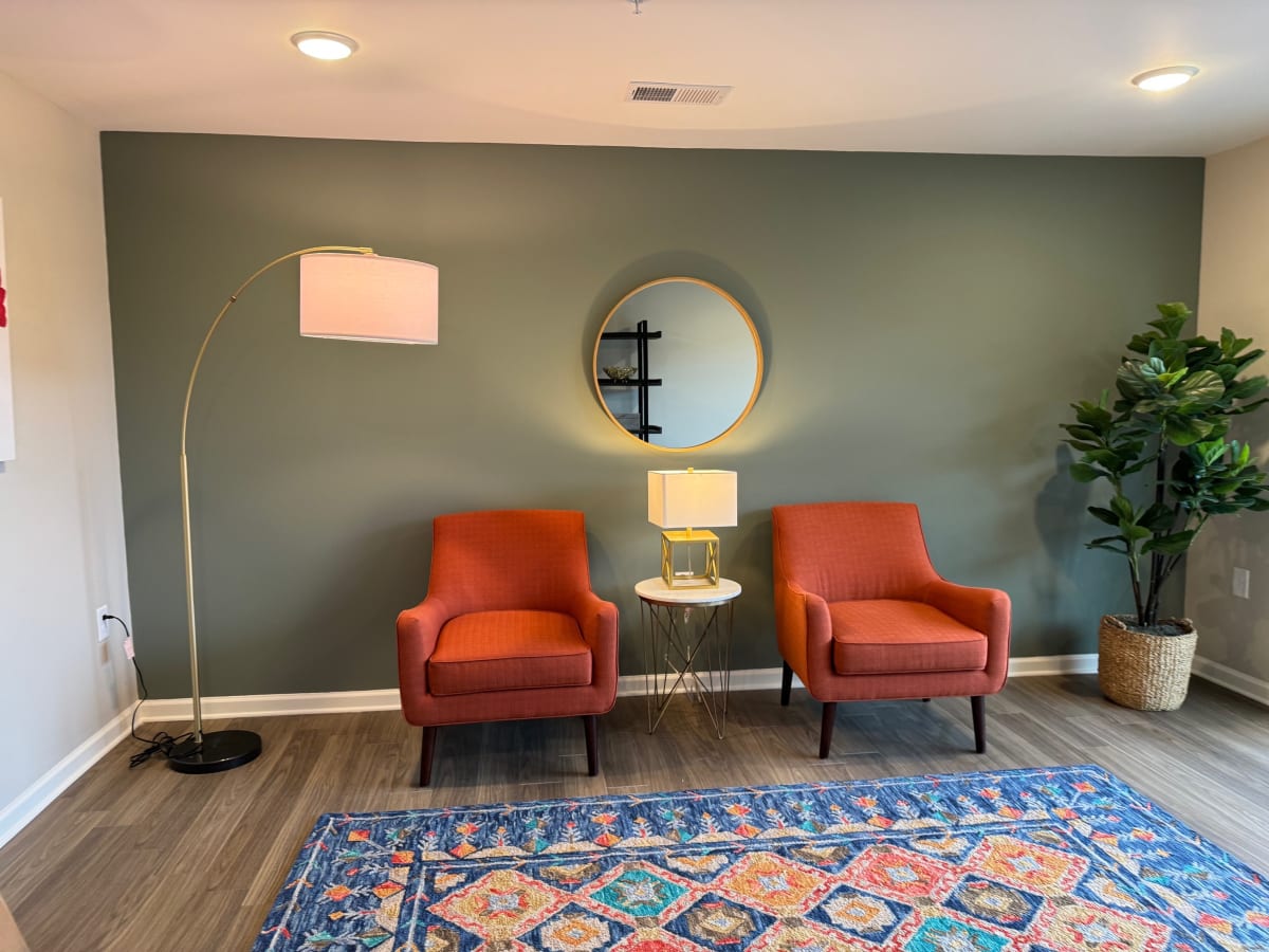 Photos and Video of Five Points Crossing in Rocky Mount , NC