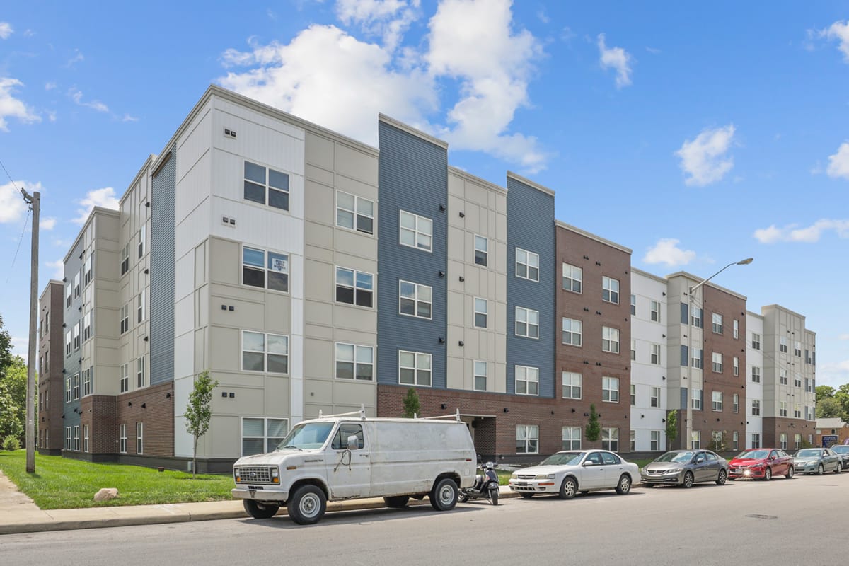 Photos and Video of Atcheson Place Lofts in Columbus, OH