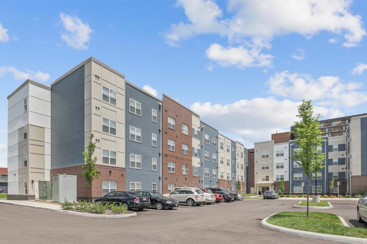 Photos and Video of Atcheson Place Lofts in Columbus, OH