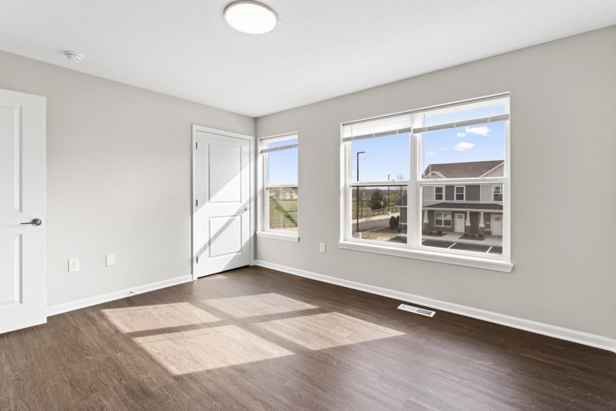 Photos and Video of Pebble Village Townhomes in Noblesville, IN