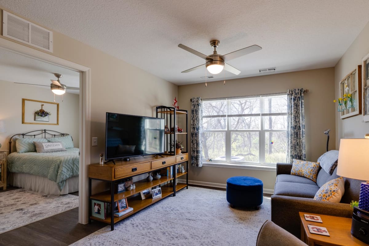 Photos and Video of Williams Terrace in Indianola, IA