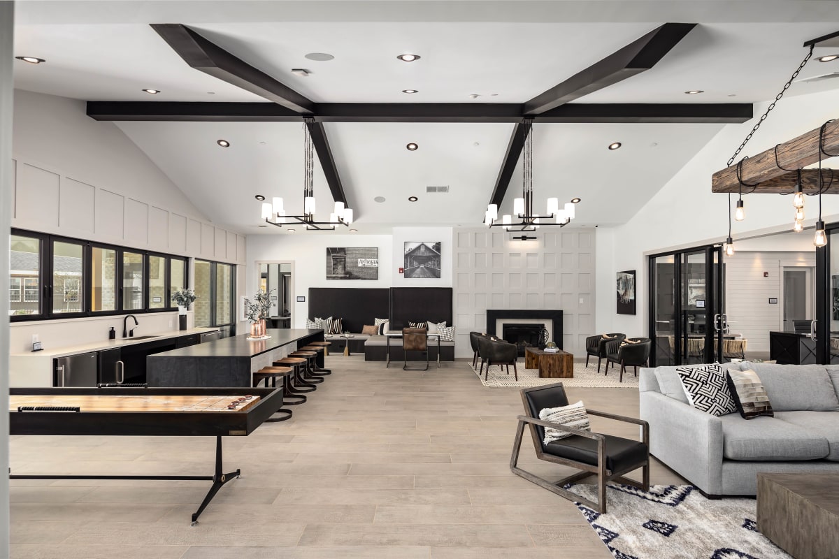 Photos and Video of Icon Bridges Apartments in McDonough, GA