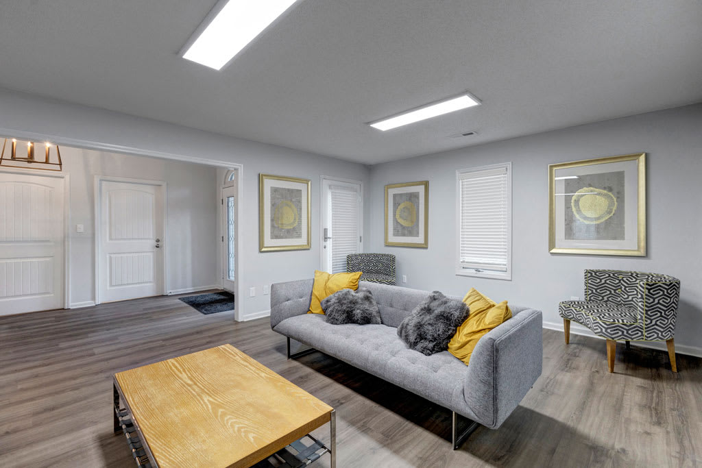 Photos and Video of Elements of Madison Apartments in Madison, AL