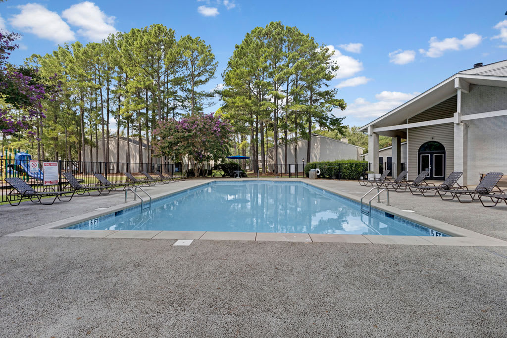 Photos and Video of Elements of Madison Apartments in Madison, AL