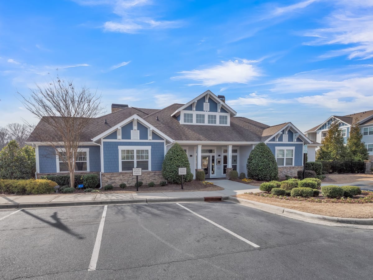 Photo Gallery | Enclave at Bailes Ridge Apartments