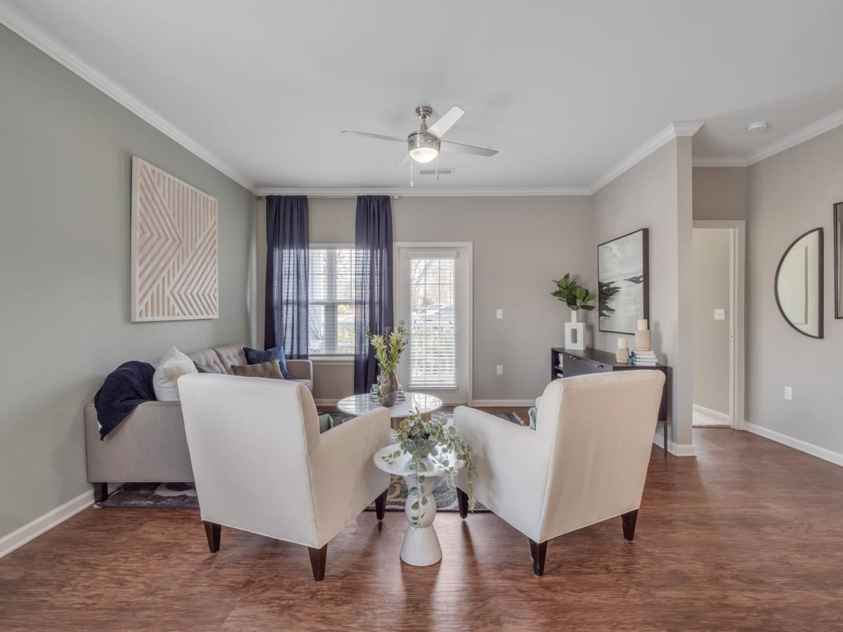 Photo Gallery | Enclave at Bailes Ridge Apartments