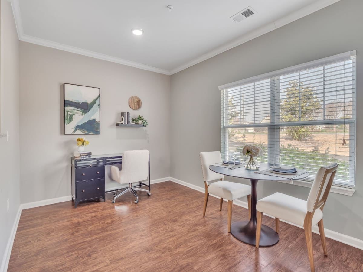 Photo Gallery | Enclave at Bailes Ridge Apartments