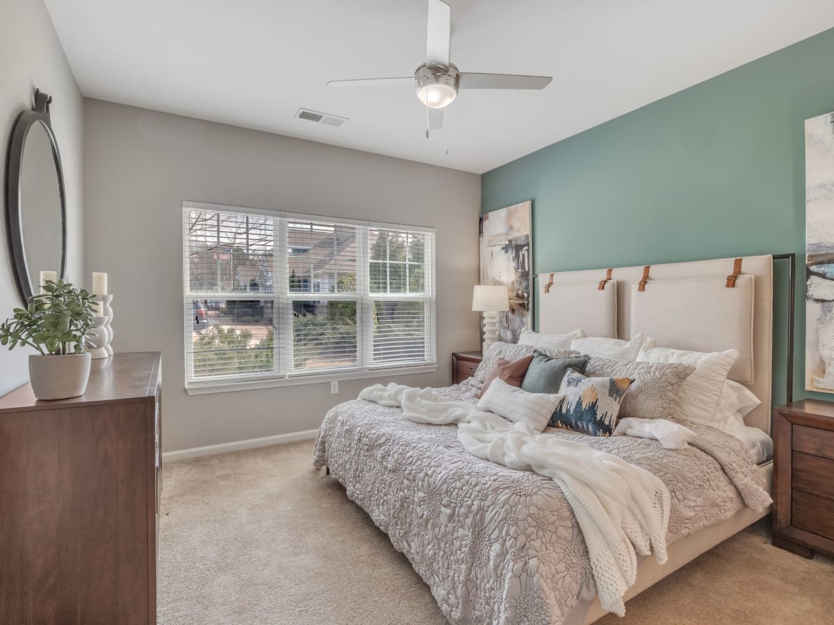 Photo Gallery | Enclave at Bailes Ridge Apartments