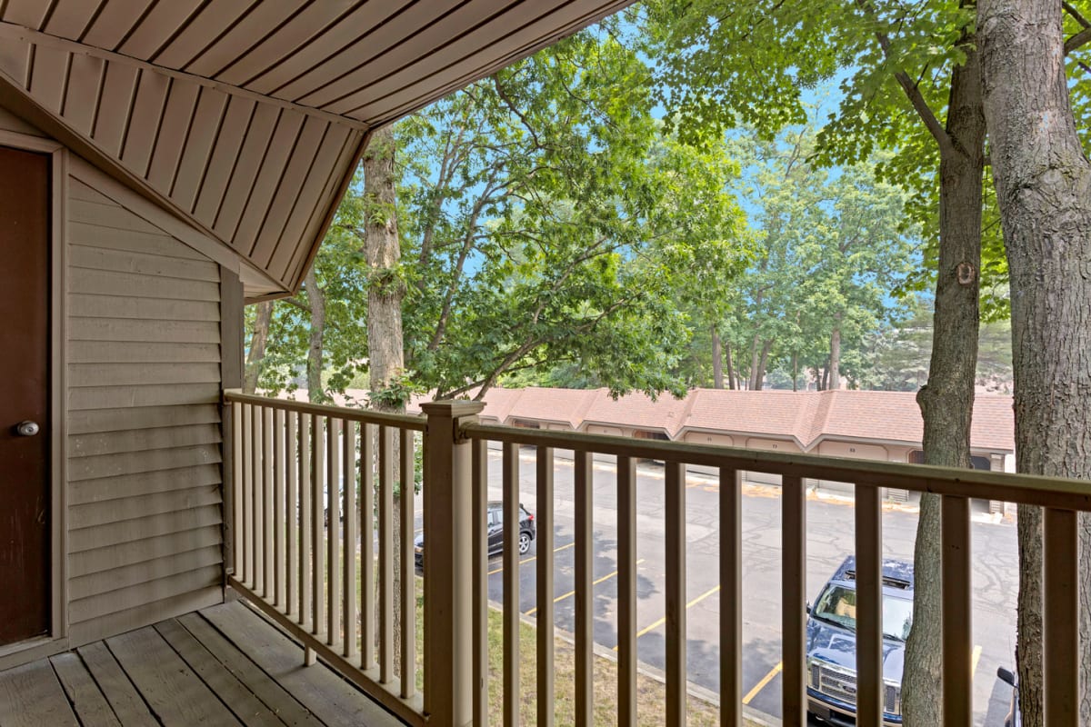 Photos and Video of Timber Ridge Apartments in Wyoming, MI