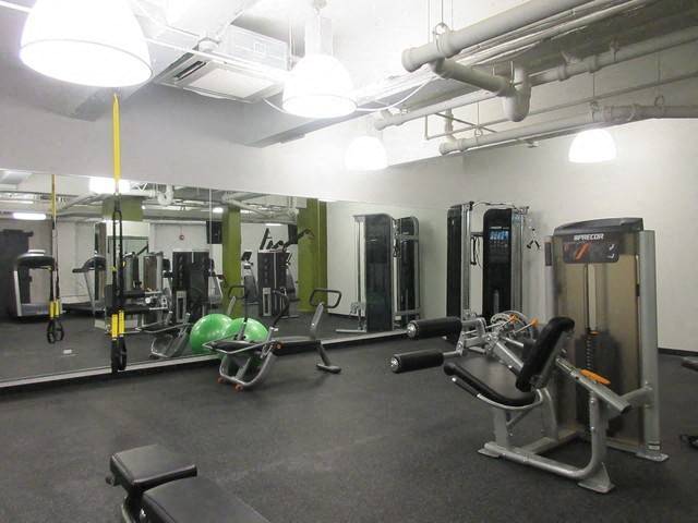 Property details for Library Lofts from Peak Properties, Inc.