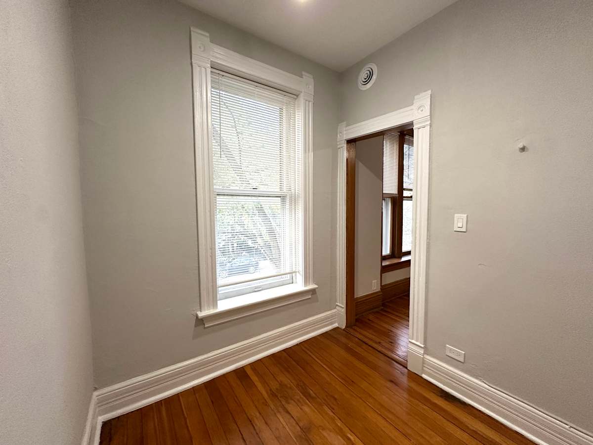 Property details for 2533 W. Augusta Blvd. from Peak Properties, Inc.