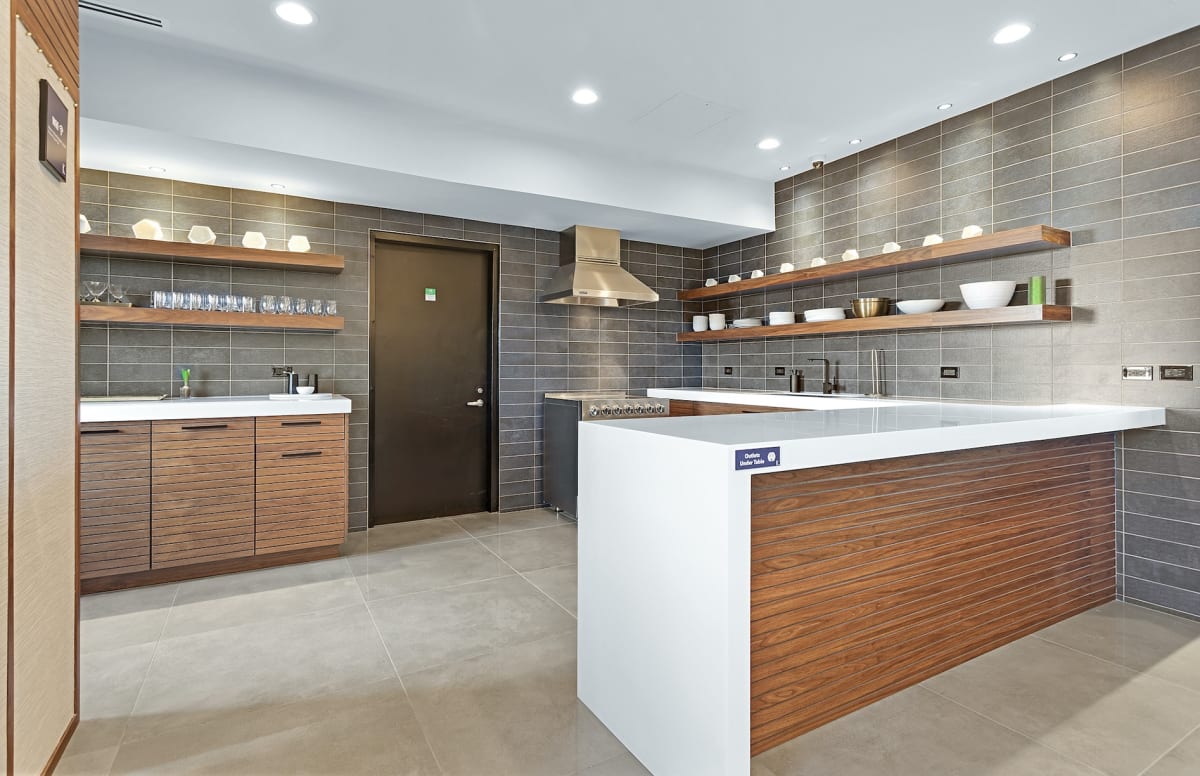 K Square in Chicago, IL | Apartment Photo Gallery