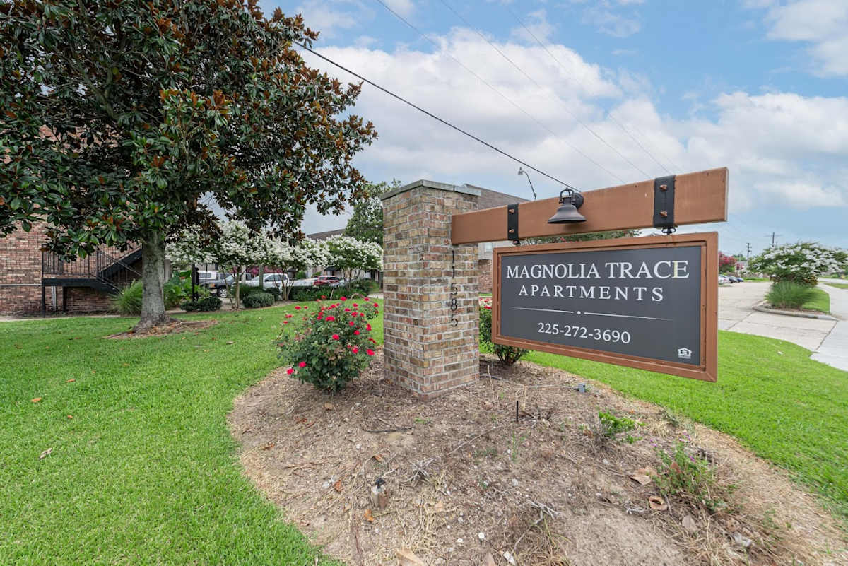 Photos and Video of Magnolia Trace in Baton Rouge, LA