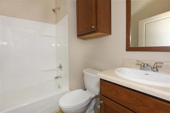 Property details for 438 Main Street Apartments from Rampart ...