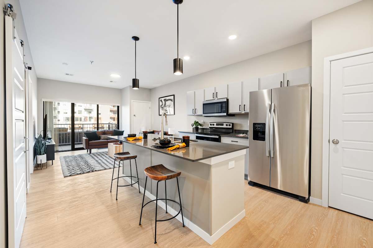 Fargo Apartments for Rent | EagleRidge Plaza Residences