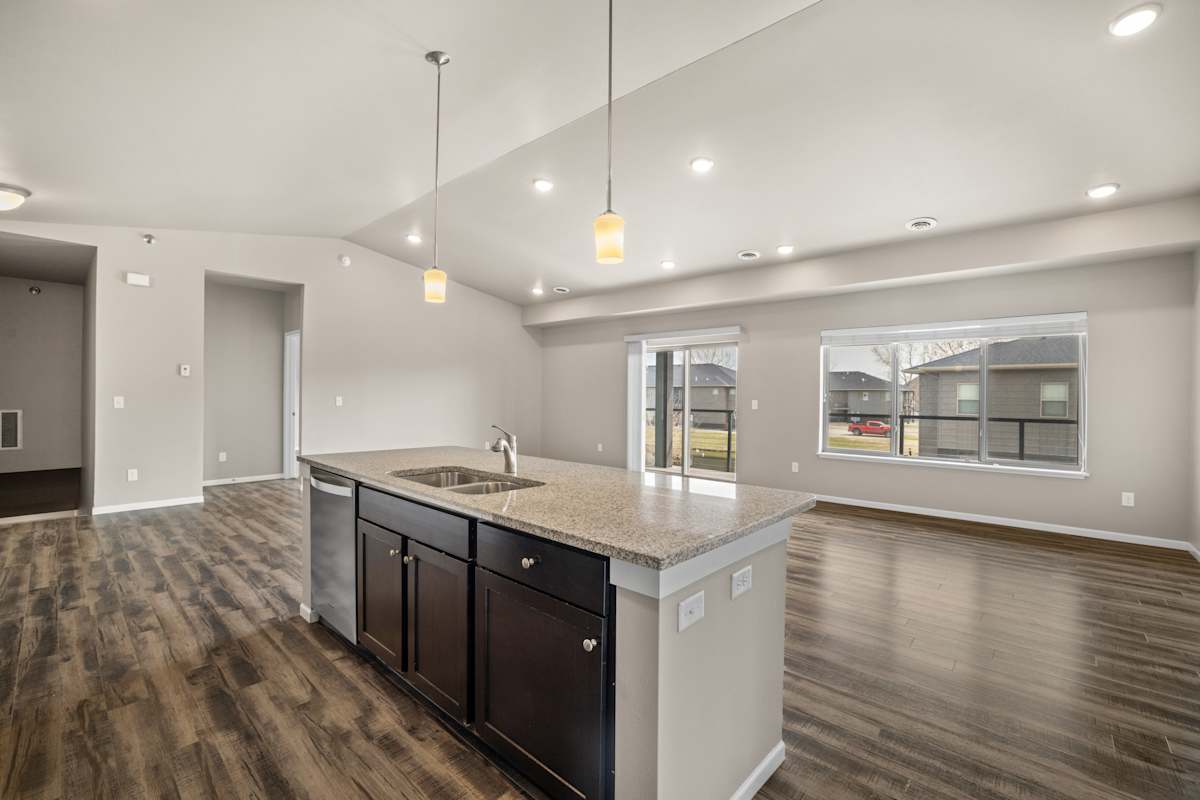 Photos and Video of Shadow Crest Townhomes in Fargo, ND