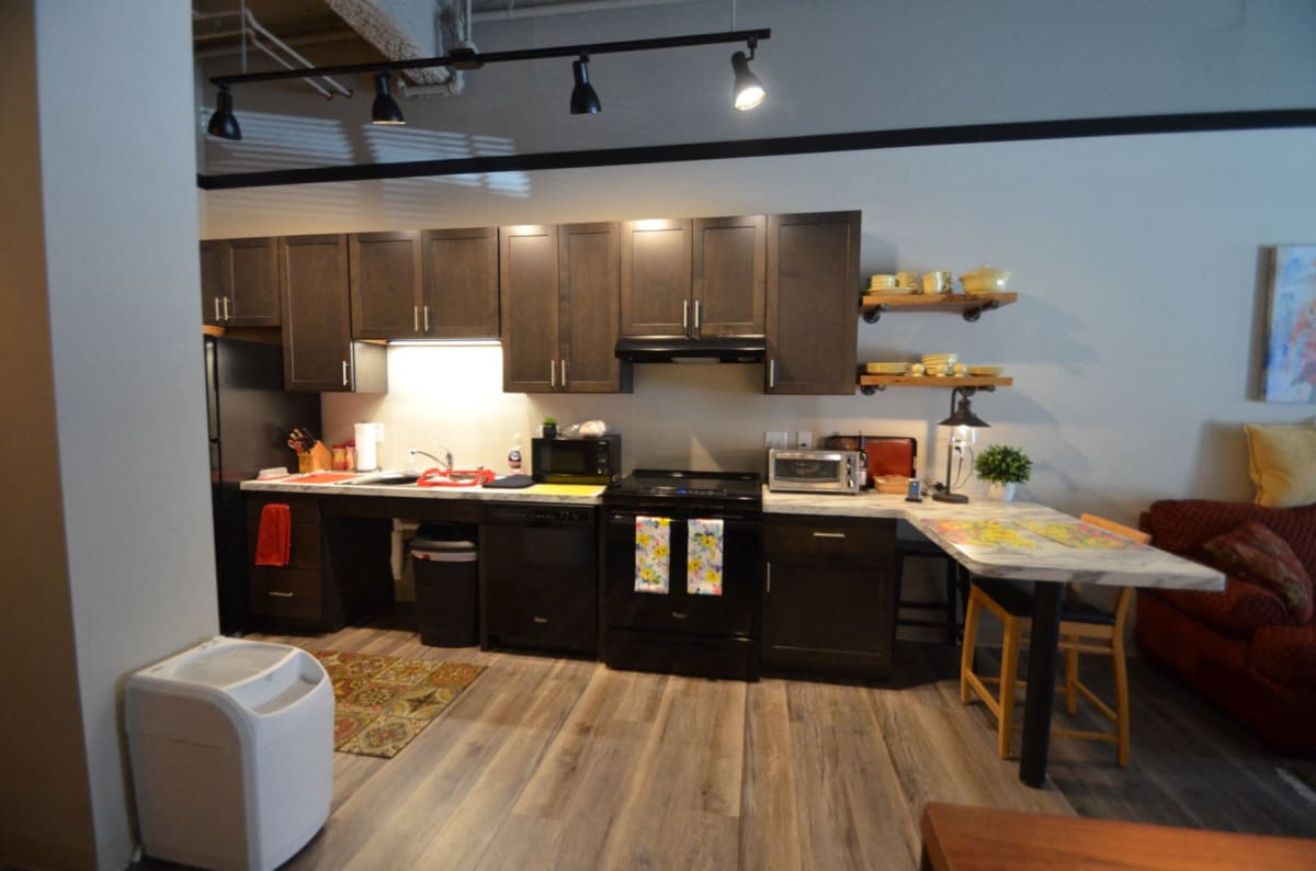 Photos and Video of The Hub on 6th in La Crosse, WI