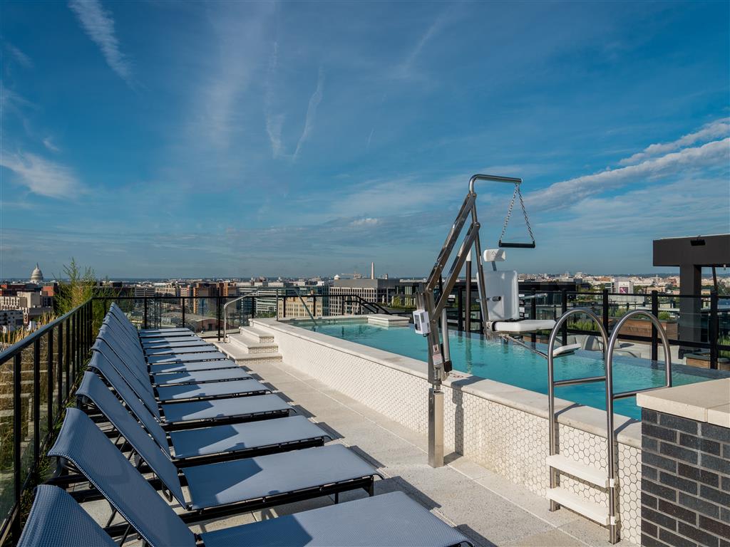 View Photos of The Batley in Washington, DC