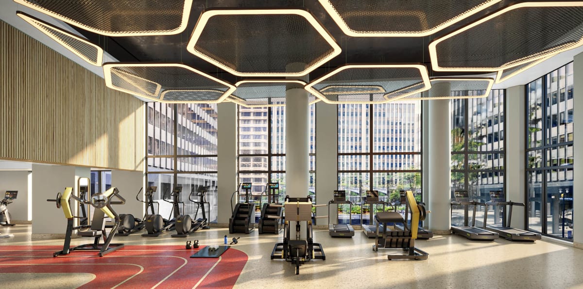 Photos of The Grace and Reva in Arlington, VA