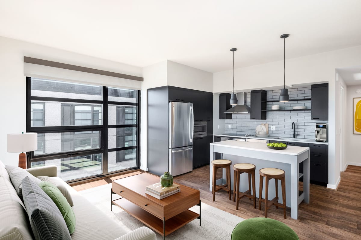 View Photos of The Batley in Washington, DC