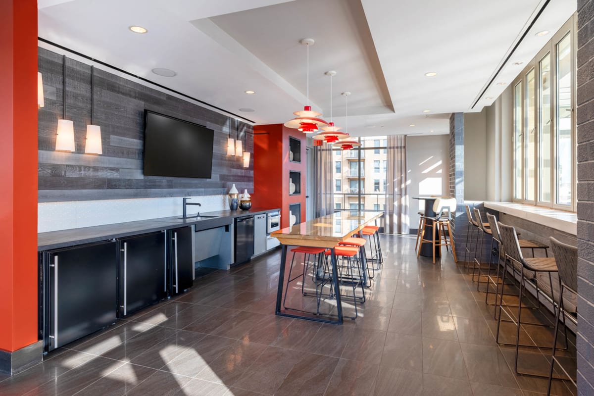 Photos and Video of The Bartlett in Arlington, VA