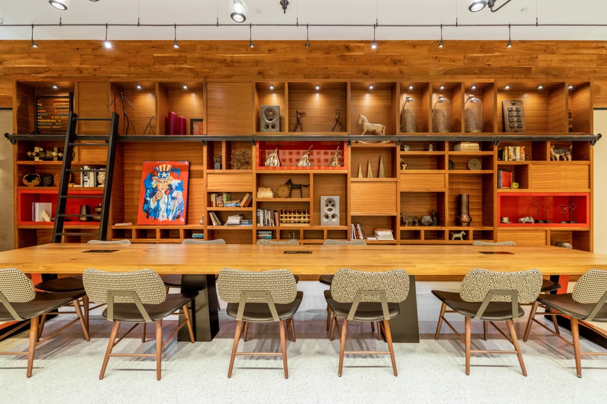 Photos and Video of The Bartlett in Arlington, VA