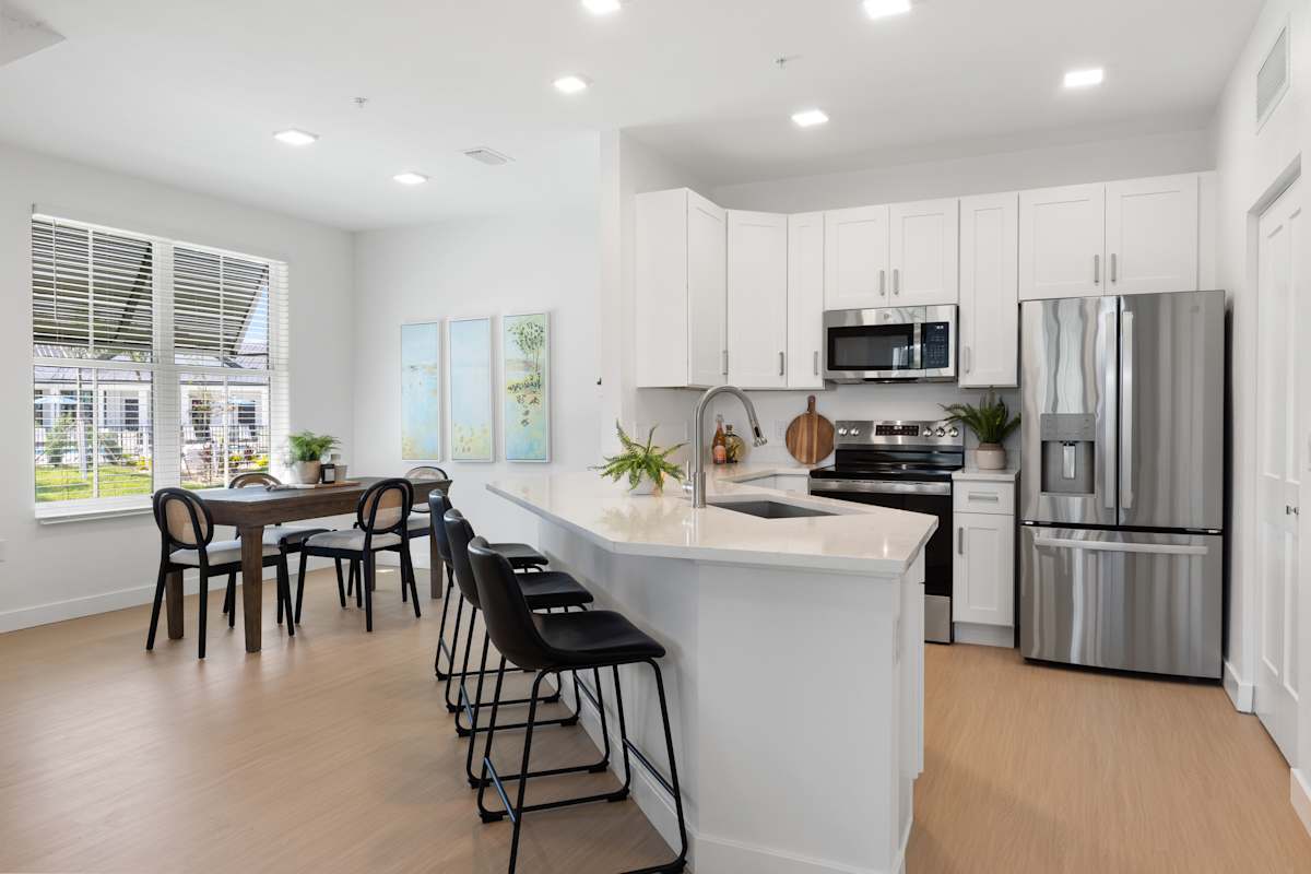 Photos and Video of The Waterfront on Hatchett Creek in Venice, FL