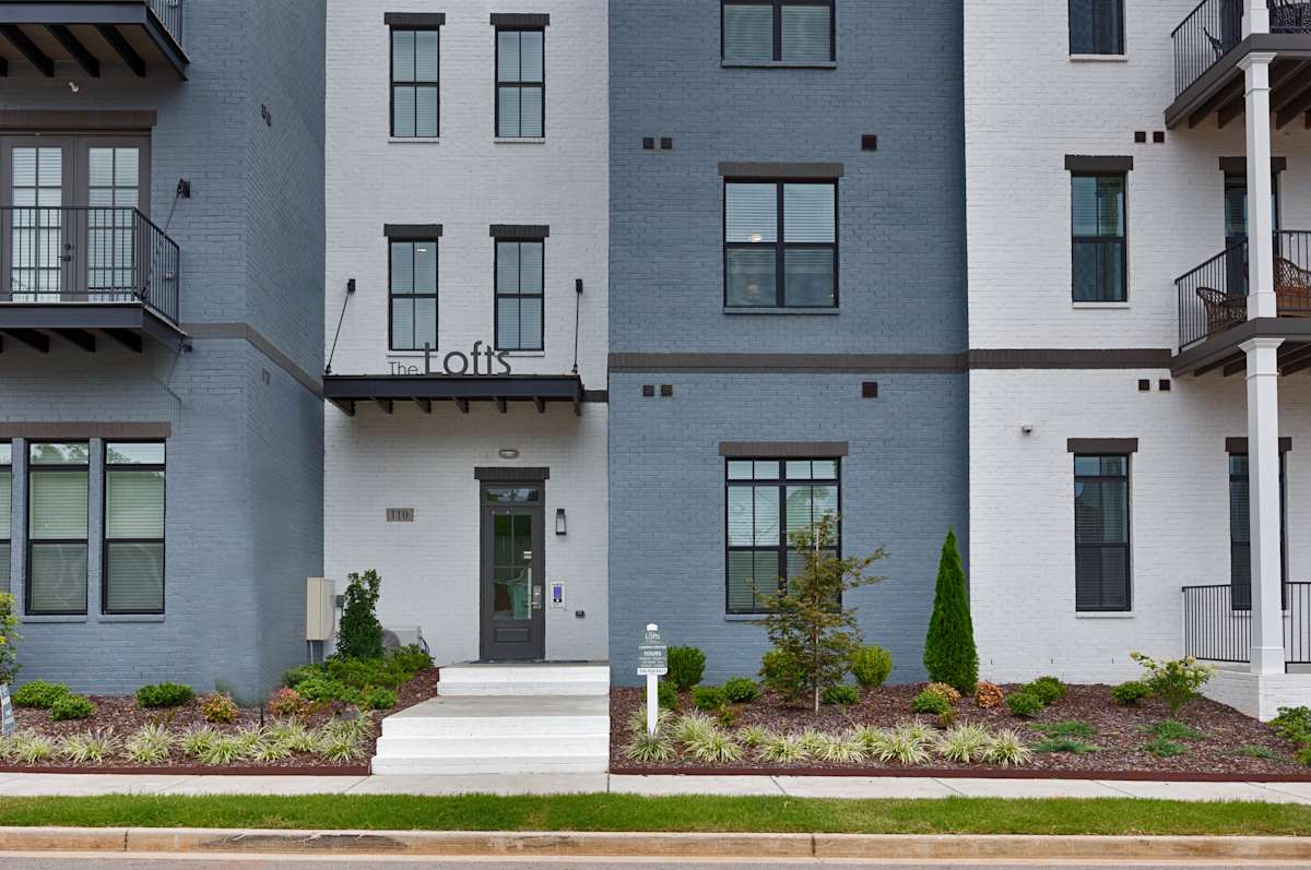 Madison Apartments | The Lofts at Town Madison