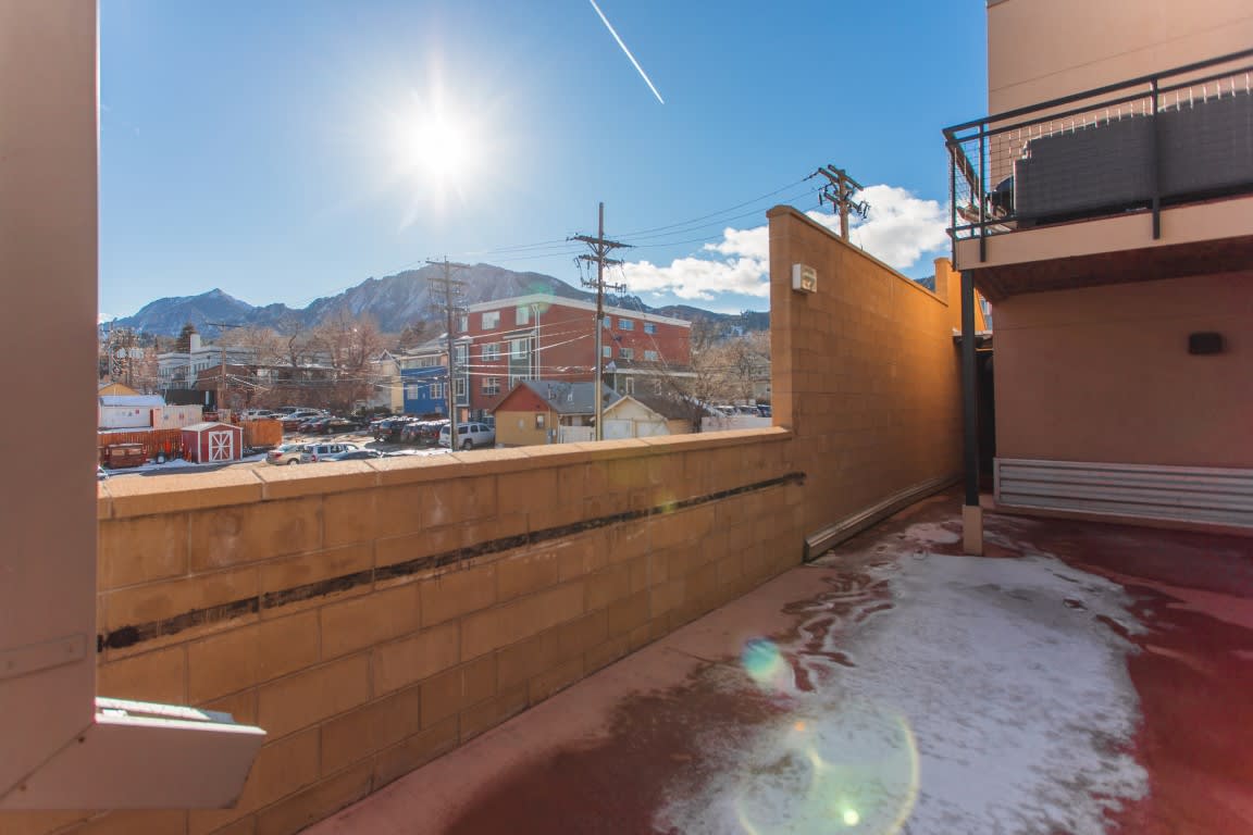 Photos and Video of Lofts on College in Boulder, CO