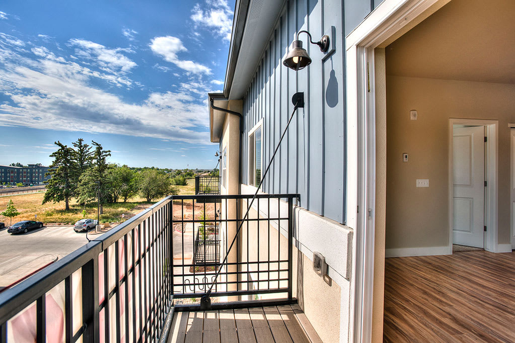 Photos and Video of Prospect Station in Fort Collins, CO