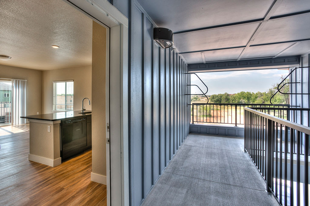 Photos and Video of Prospect Station in Fort Collins, CO