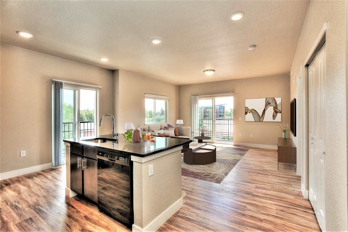 Photos and Video of Prospect Station in Fort Collins, CO