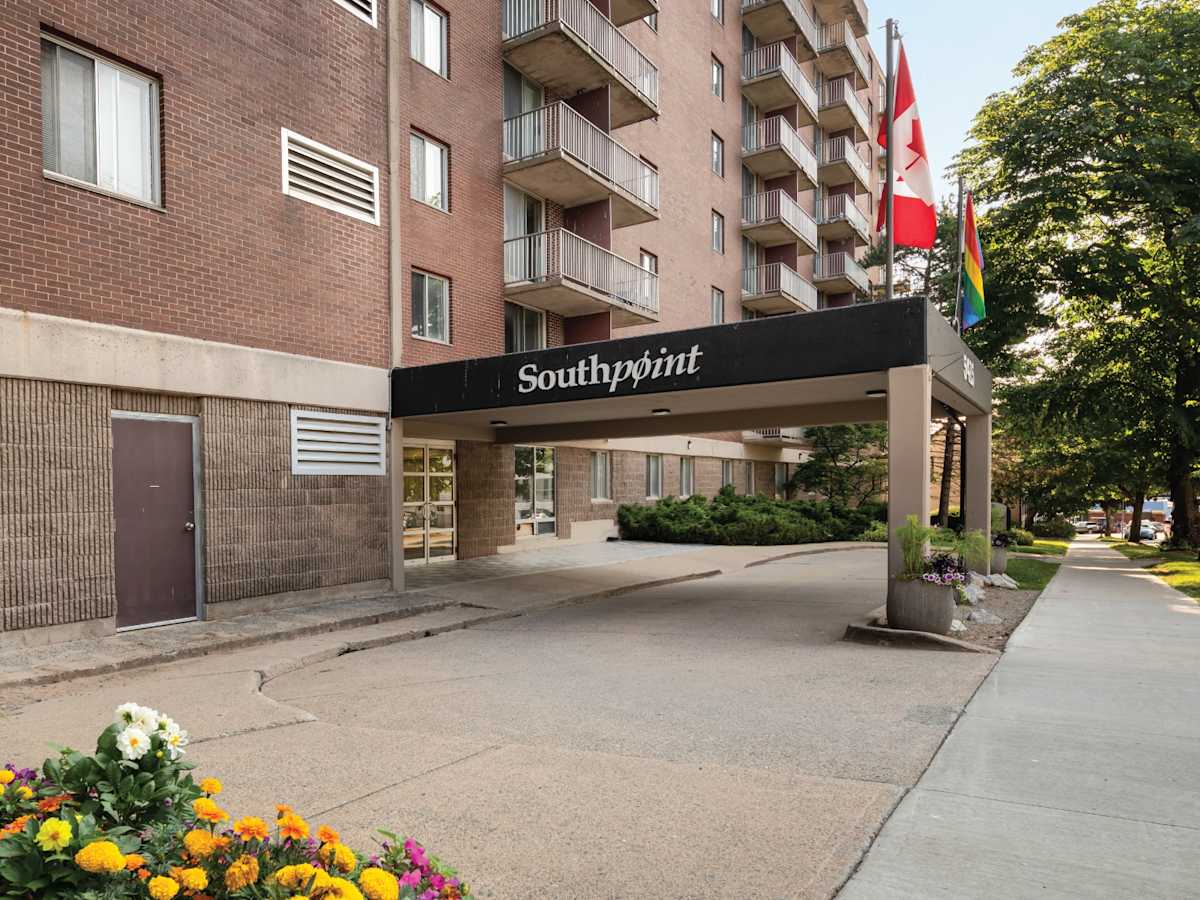 Photos and Video of Southpoint in Halifax, NS