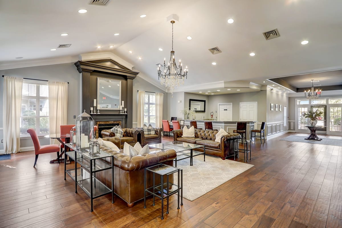 Photos and Video of Ashford Meadows in Herndon, VA