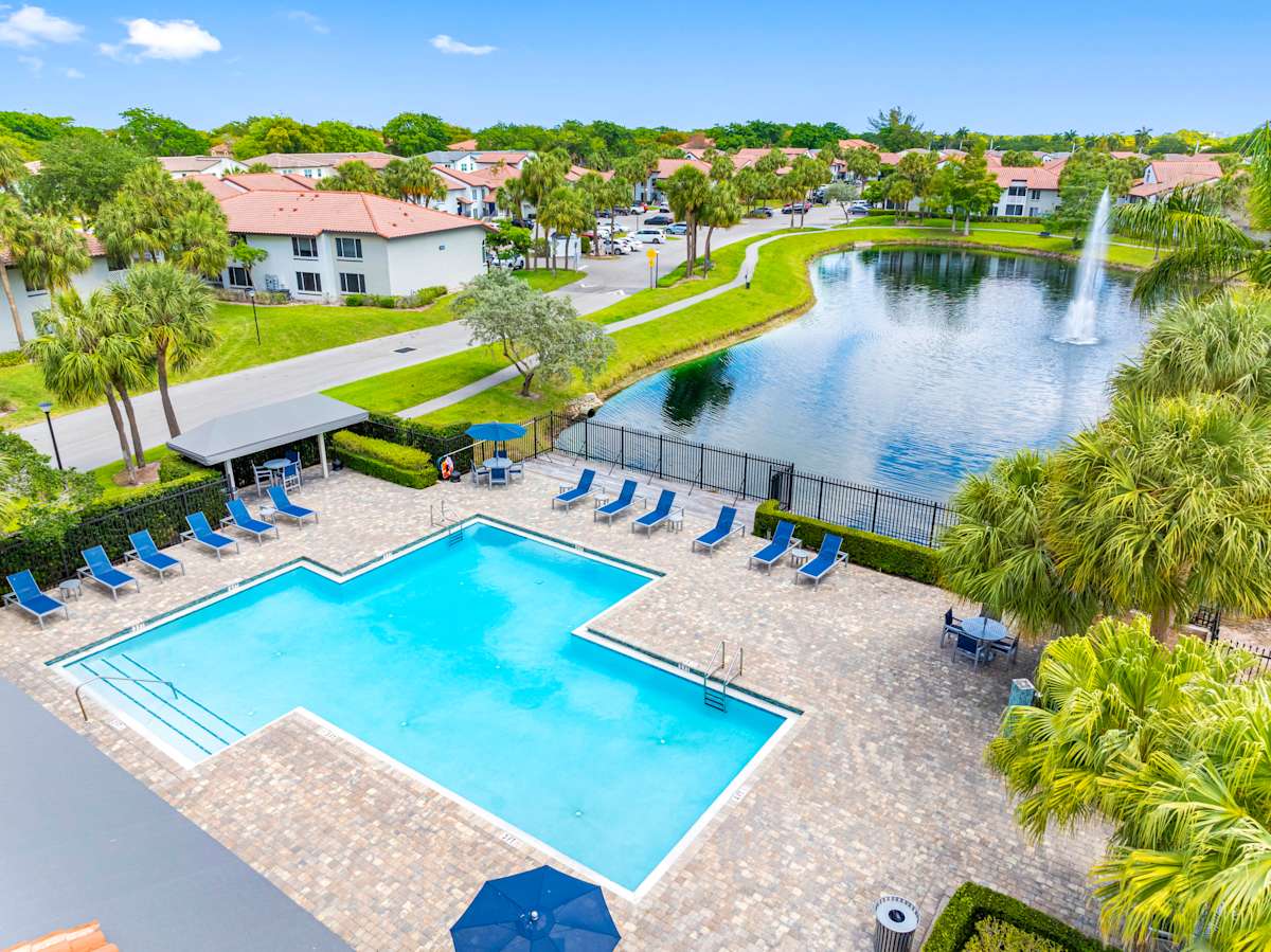 Photos and Video of Boca Arbor Club Apartments in Boca Raton, FL