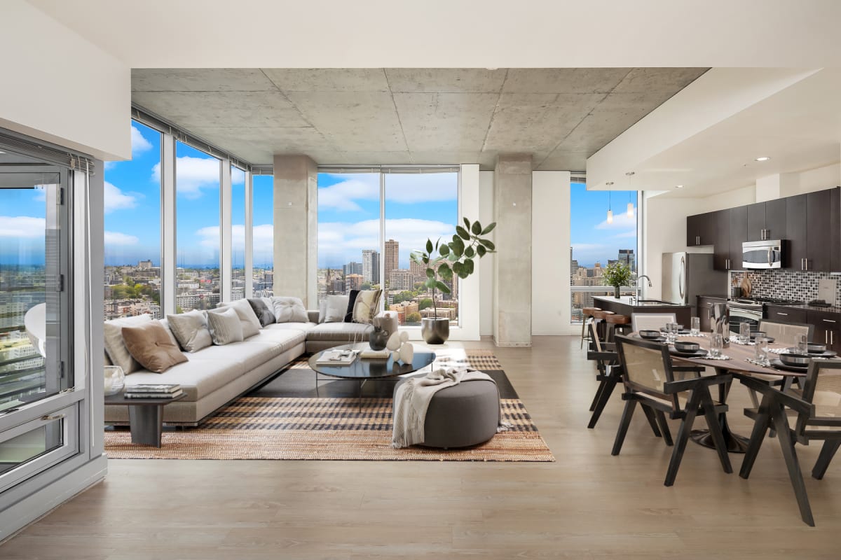 Photos and Video of Aspira in Seattle, WA