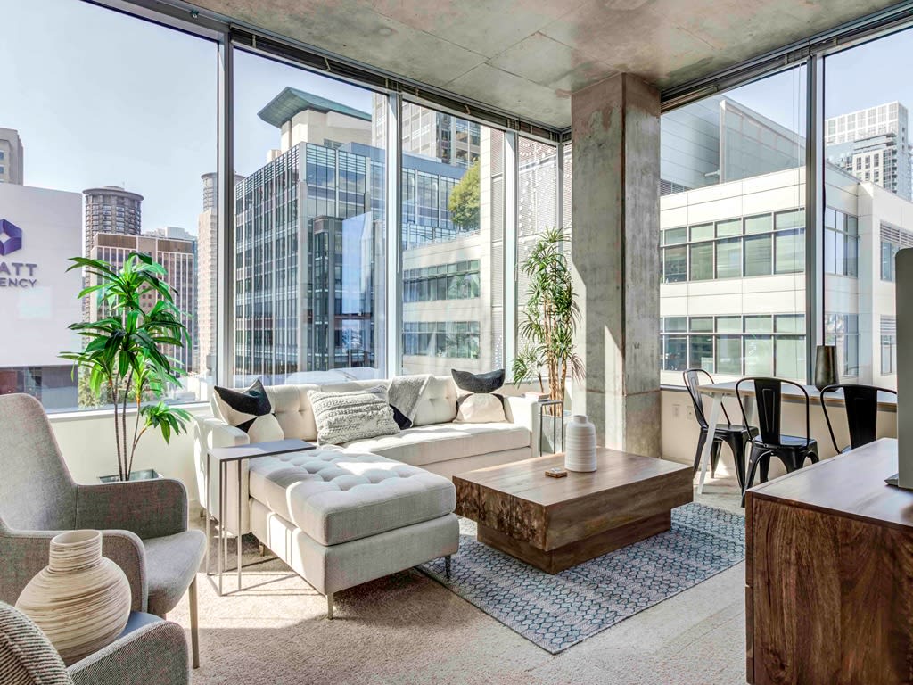 Photos and Video of Aspira in Seattle, WA