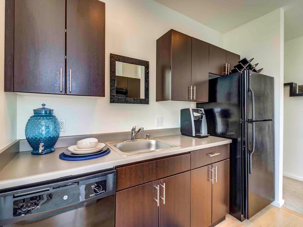 Photos and Video of Aspira in Seattle, WA