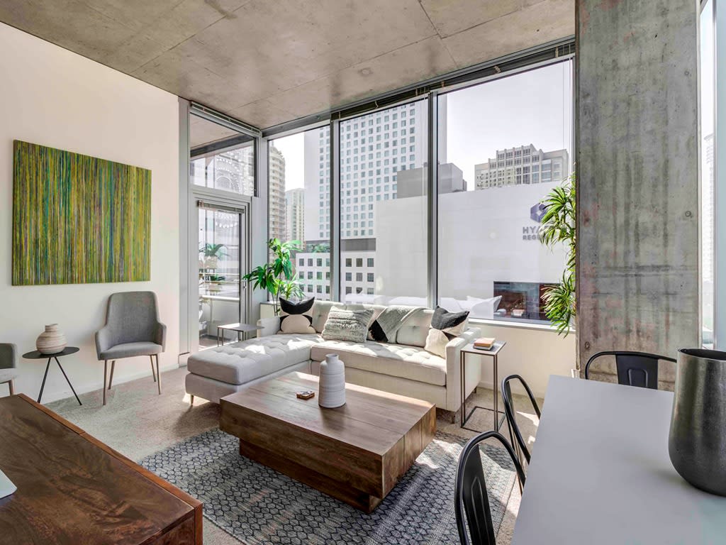 Photos and Video of Aspira in Seattle, WA