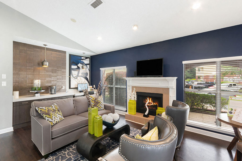 Photos and Video of Morgan Place in Atlanta, GA