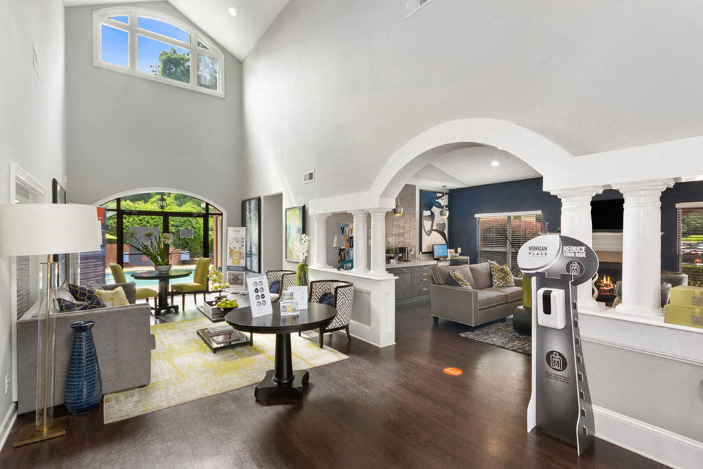 Photos and Video of Morgan Place in Atlanta, GA