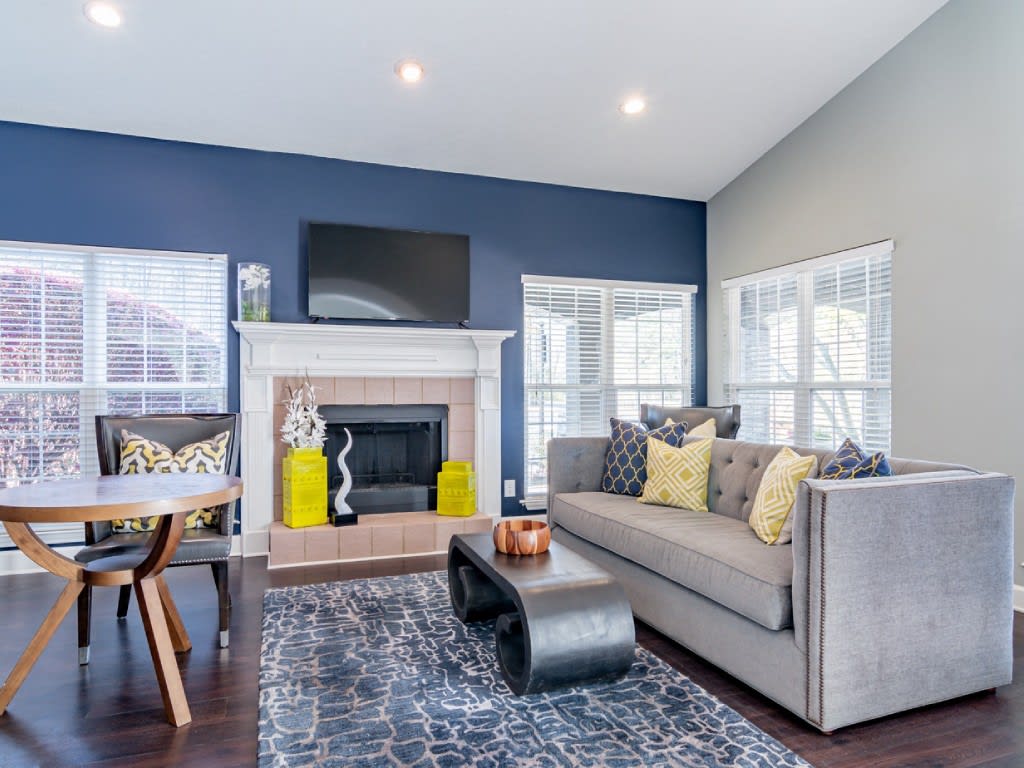 Photos and Video of Morgan Place in Atlanta, GA