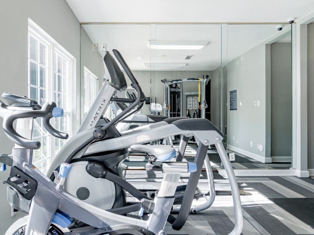 Photos and Video of Morgan Place in Atlanta, GA