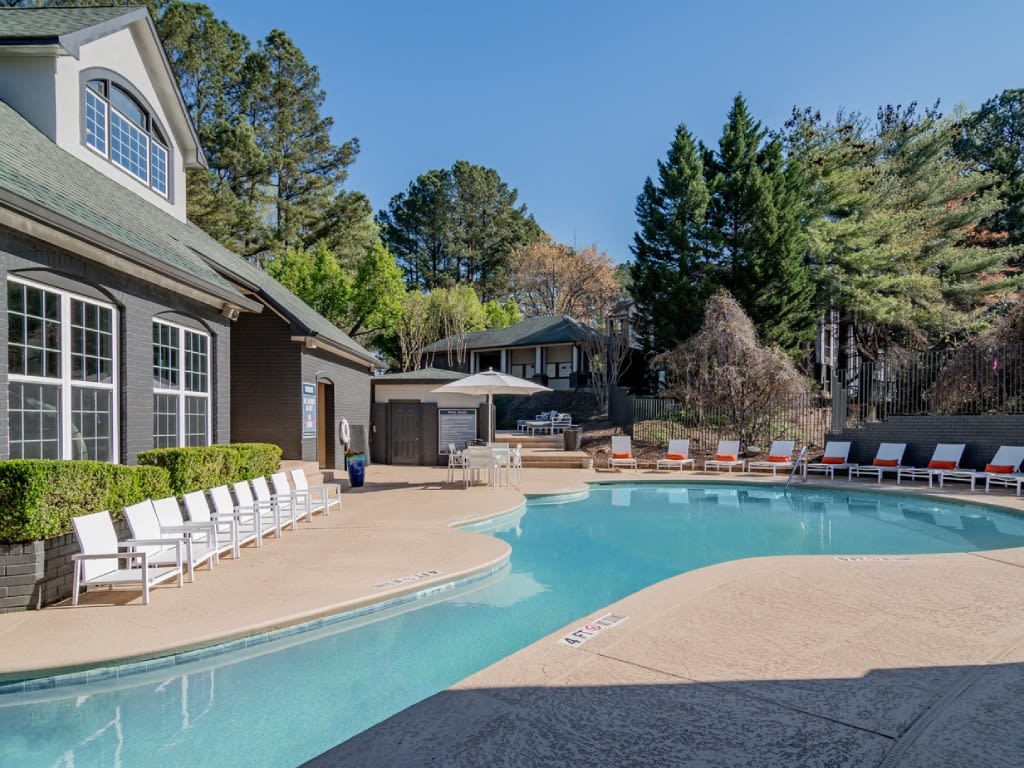 Photos and Video of Morgan Place in Atlanta, GA