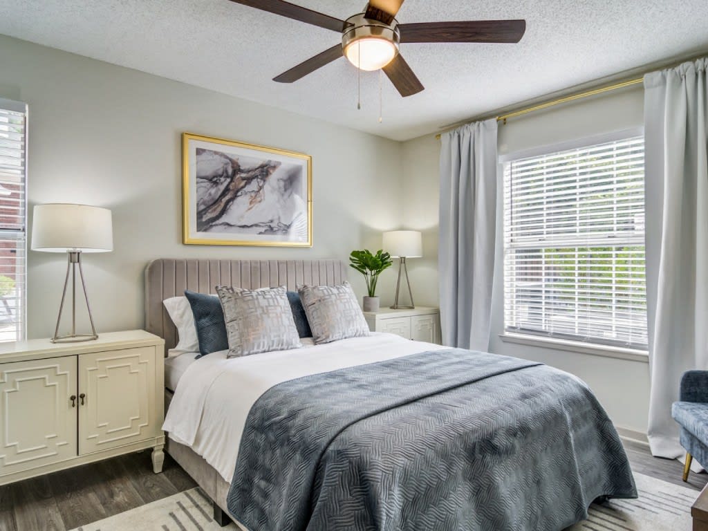 Photos and Video of Morgan Place in Atlanta, GA