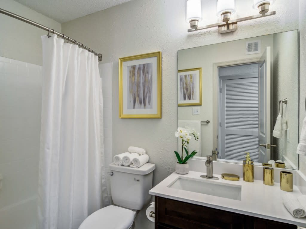 Photos and Video of Morgan Place in Atlanta, GA