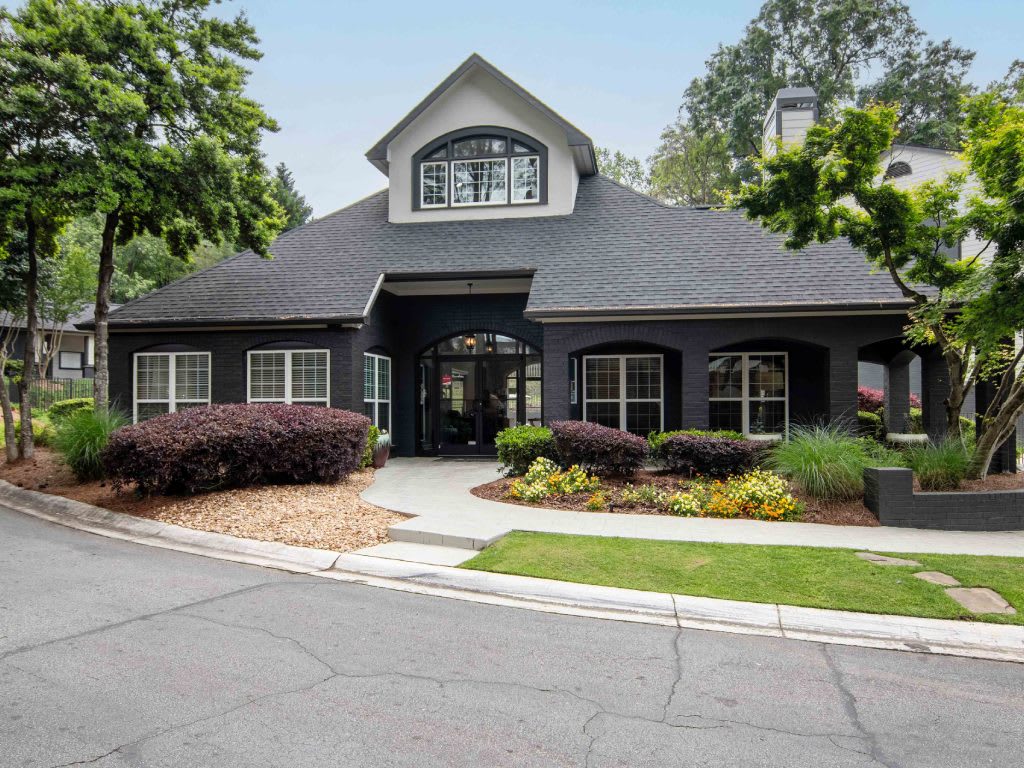 Photos and Video of Morgan Place in Atlanta, GA