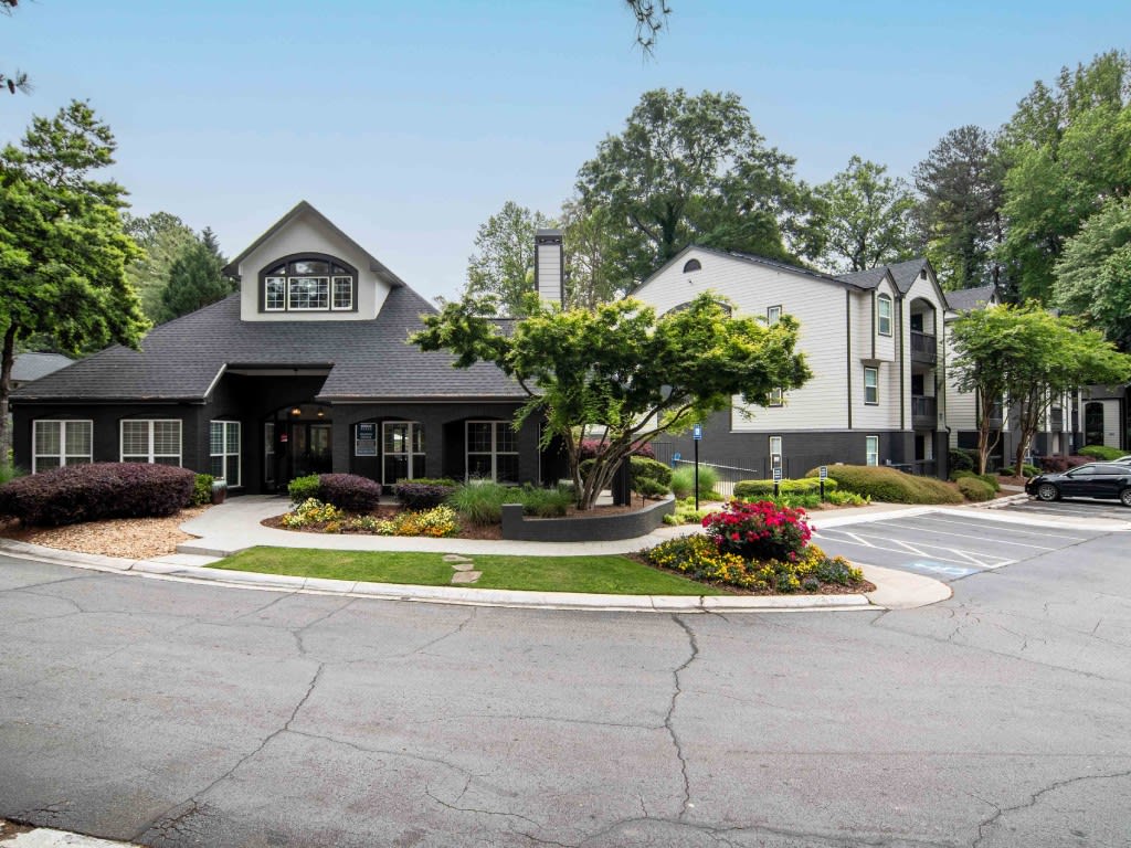 Photos and Video of Morgan Place in Atlanta, GA