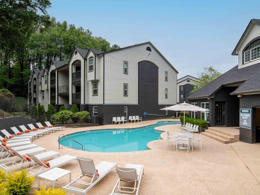 Photos and Video of Morgan Place in Atlanta, GA